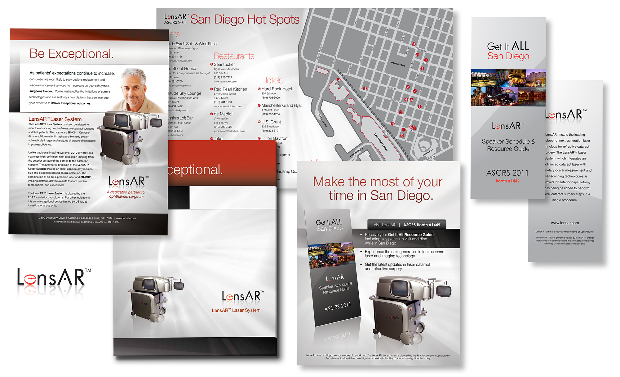 Portfolio – Riptide Web