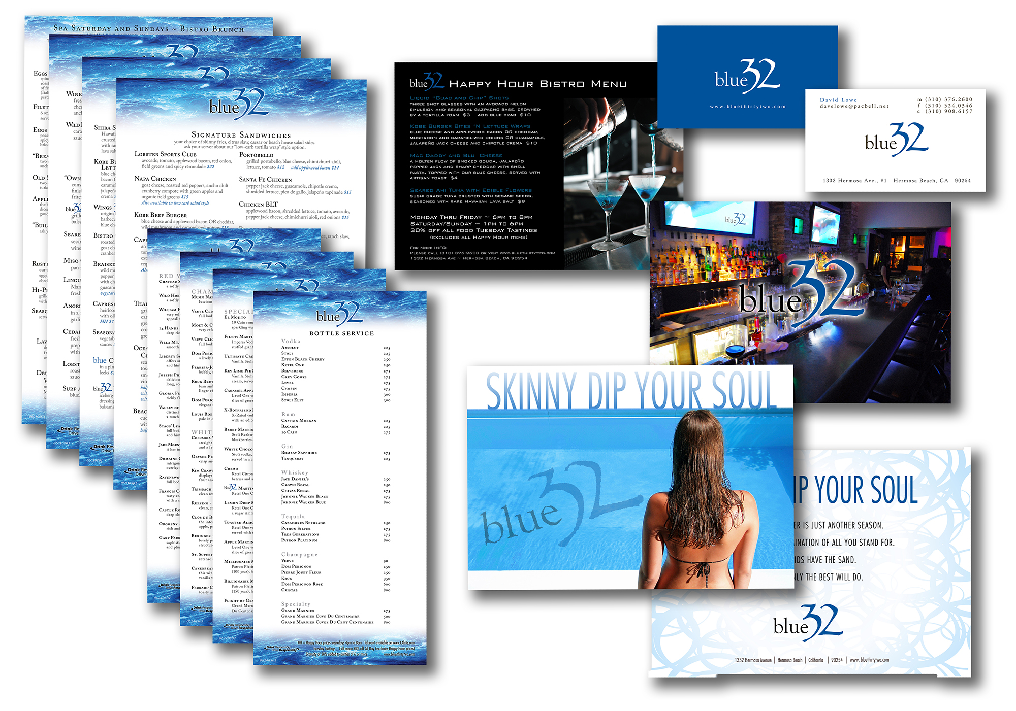 Portfolio – Riptide Web