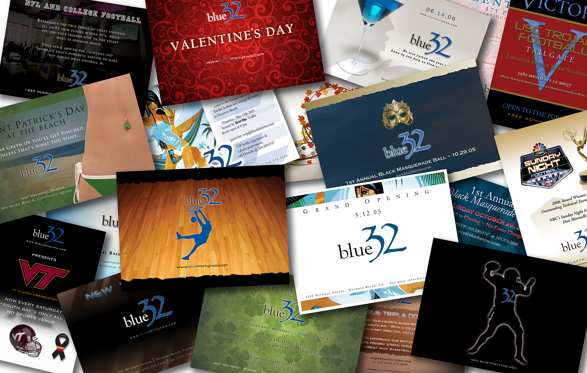 Portfolio – Riptide Web